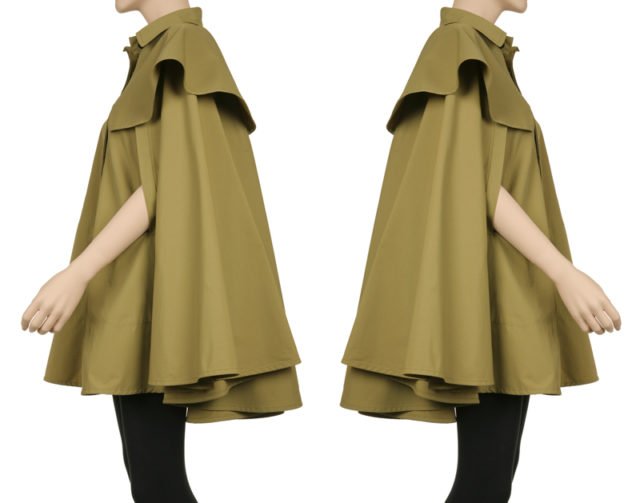 Right As Rain – Honestly WTF