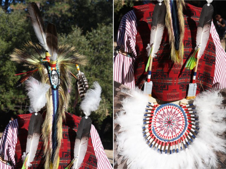 Indigenous People’s Day – Honestly WTF