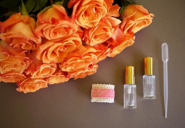 DIY Rosewater Spray – Honestly WTF