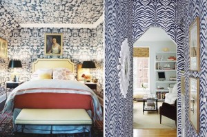 Papered Walls - Honestly WTF