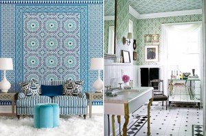 Papered Walls - Honestly WTF