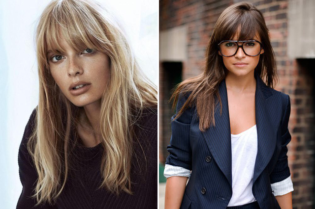 Bangs - Honestly WTF