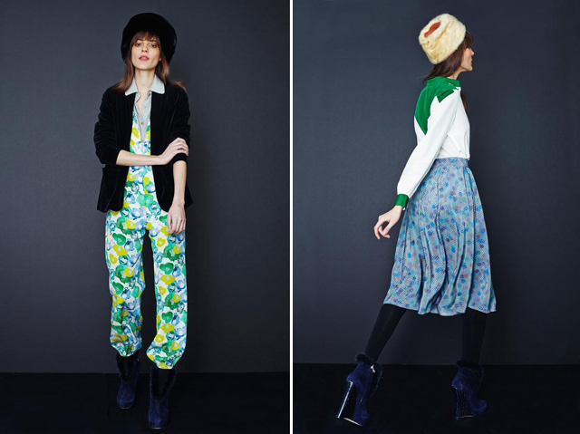Tucker Fall 2013 - Honestly WTF