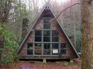 A+ A Frames – Honestly WTF