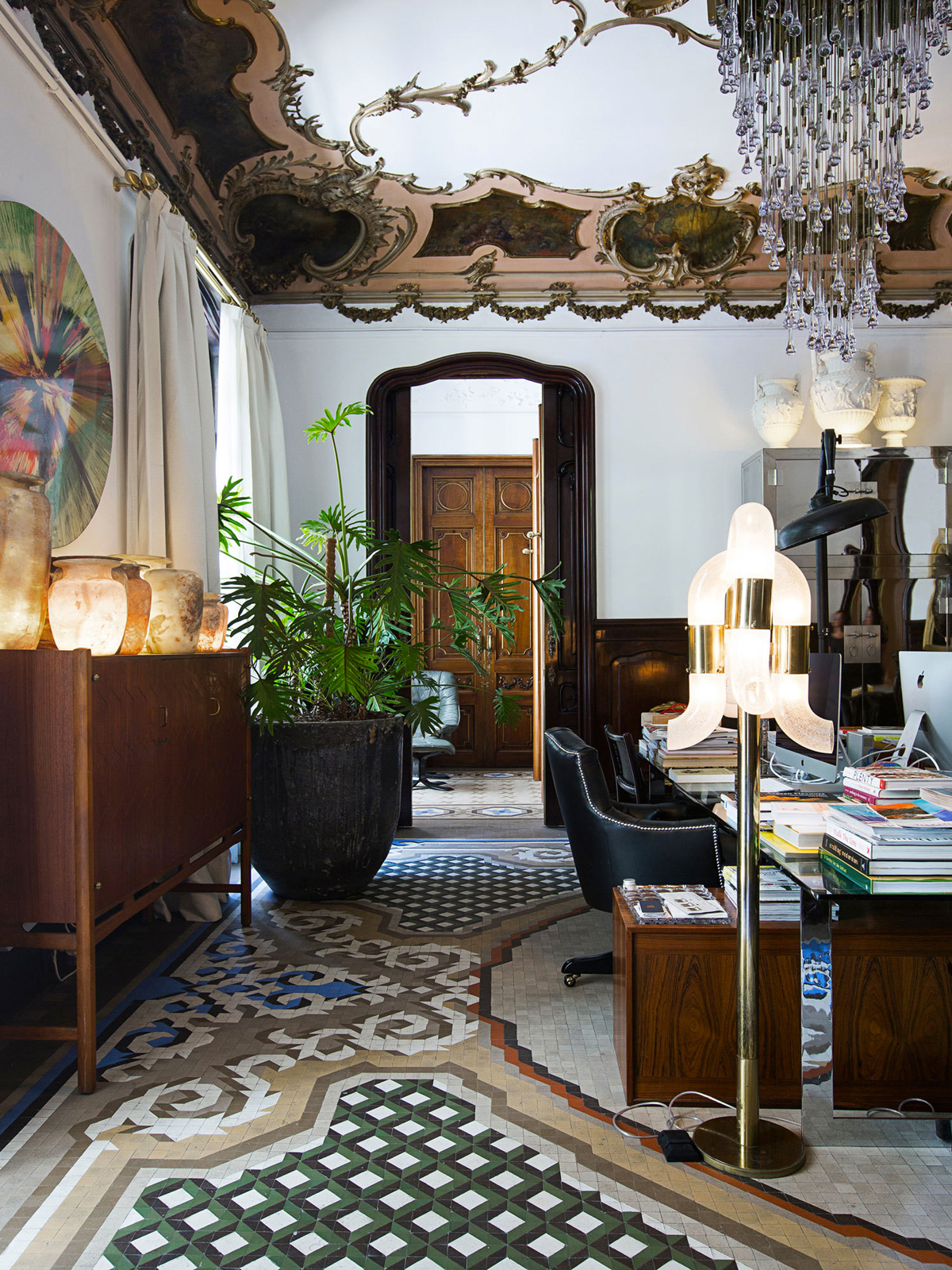 Catalan Modernism – Honestly WTF