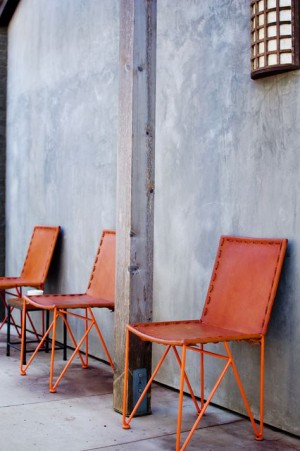 Garza Marfa Chairs – Honestly WTF
