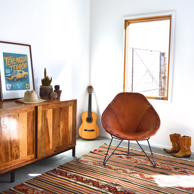 Garza Marfa Chairs – Honestly WTF