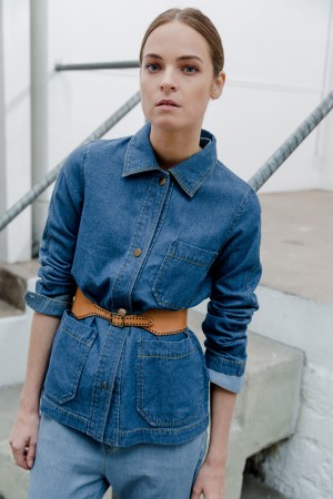 Polder Spring 2016 – Honestly WTF