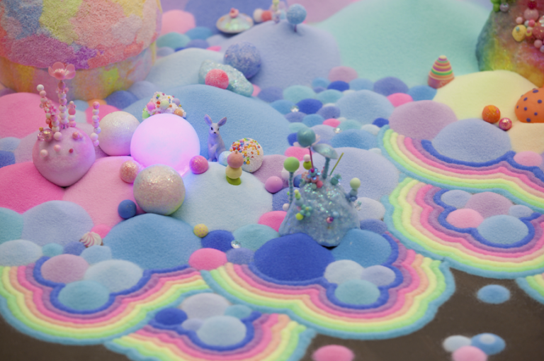 Pip & Pop – Honestly WTF