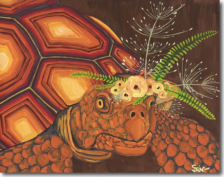 Spring Whitaker – Honestly WTF