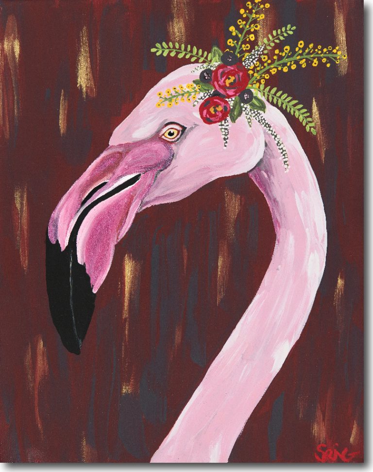 Spring Whitaker – Honestly WTF