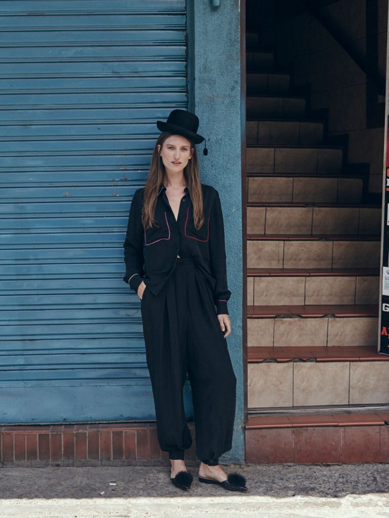 Cienne Fall 2016 – Honestly WTF