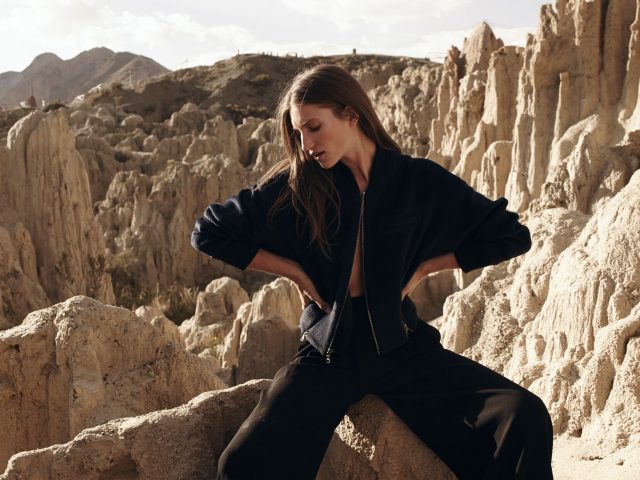 Cienne Fall 2016 – Honestly WTF