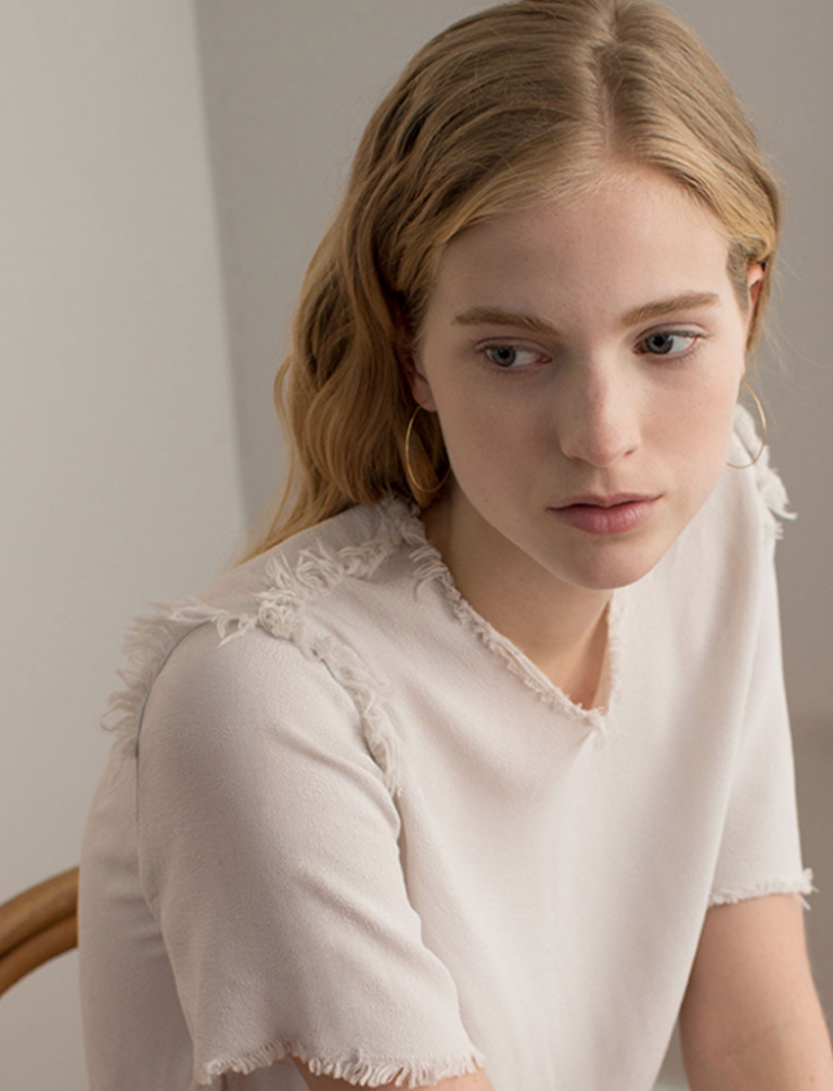 Kathleen Whitaker Classic – Honestly WTF