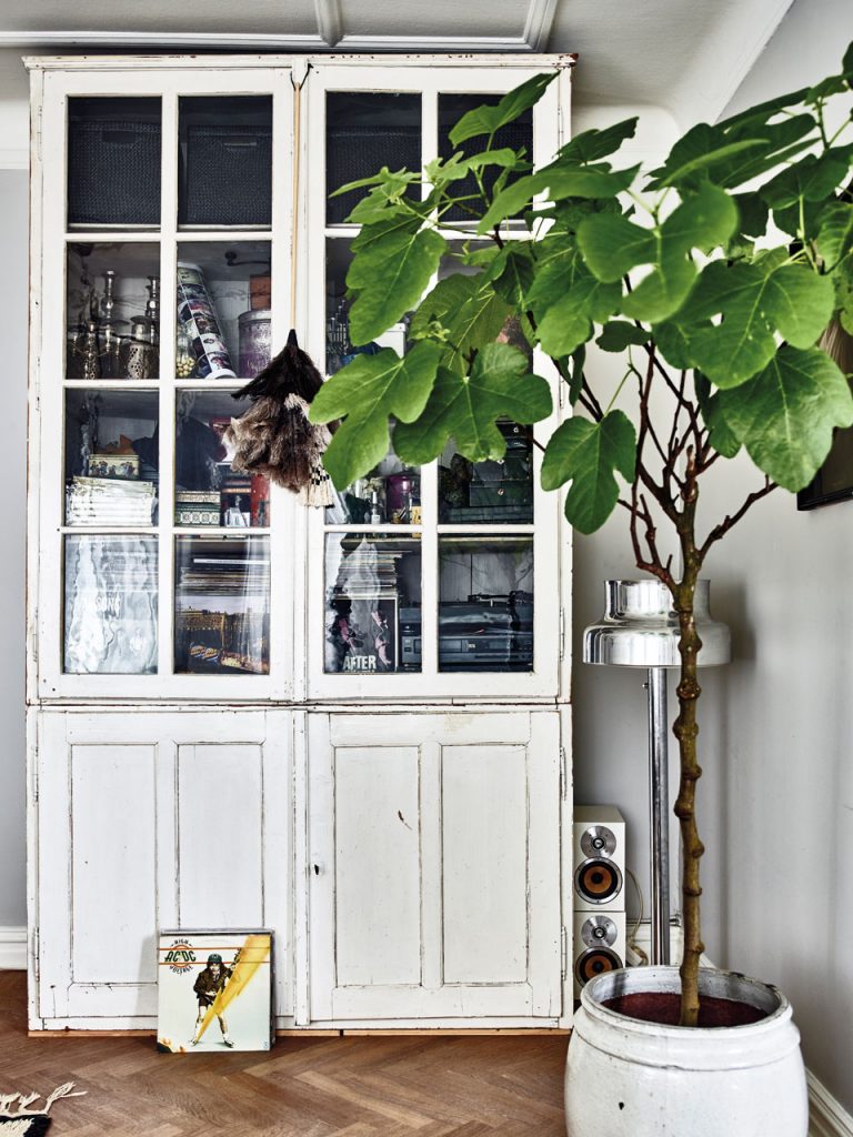 A House Of Found Objects – Honestly WTF