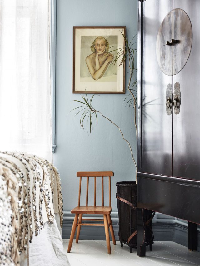 A House Of Found Objects – Honestly WTF