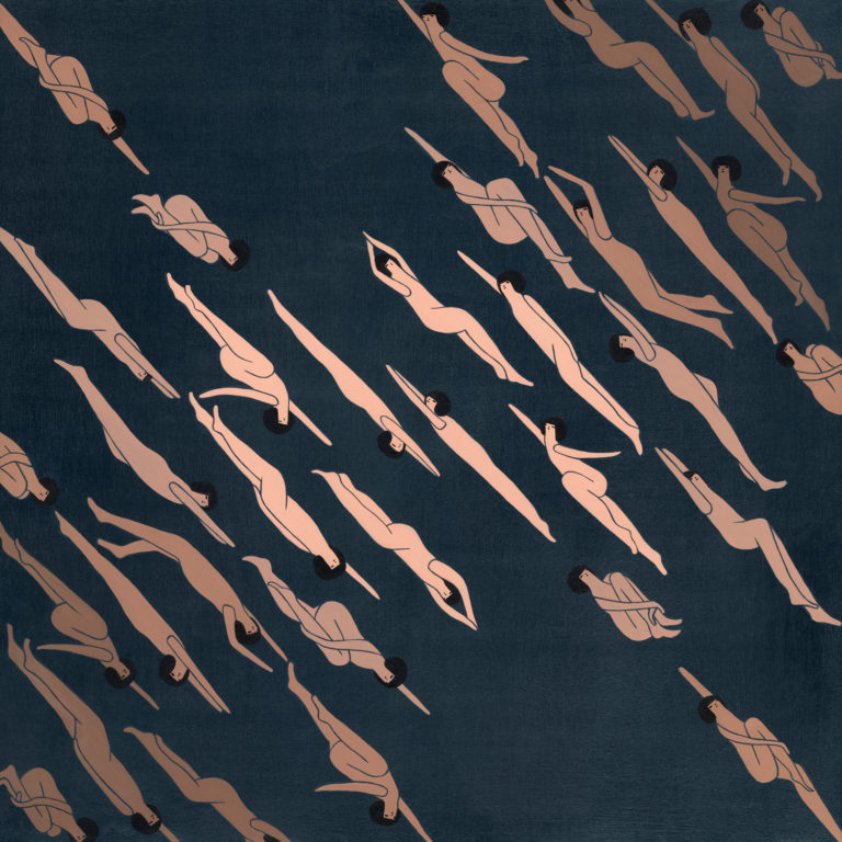 We’ll Carry This Together – Honestly WTF