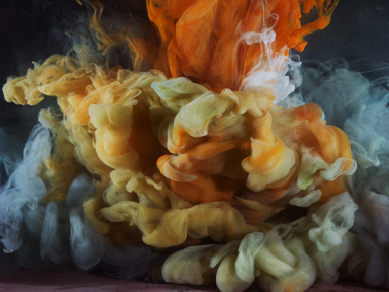 Kim Keever – Honestly WTF