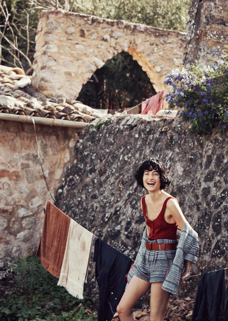 Sessún Spring 2017 – Honestly WTF