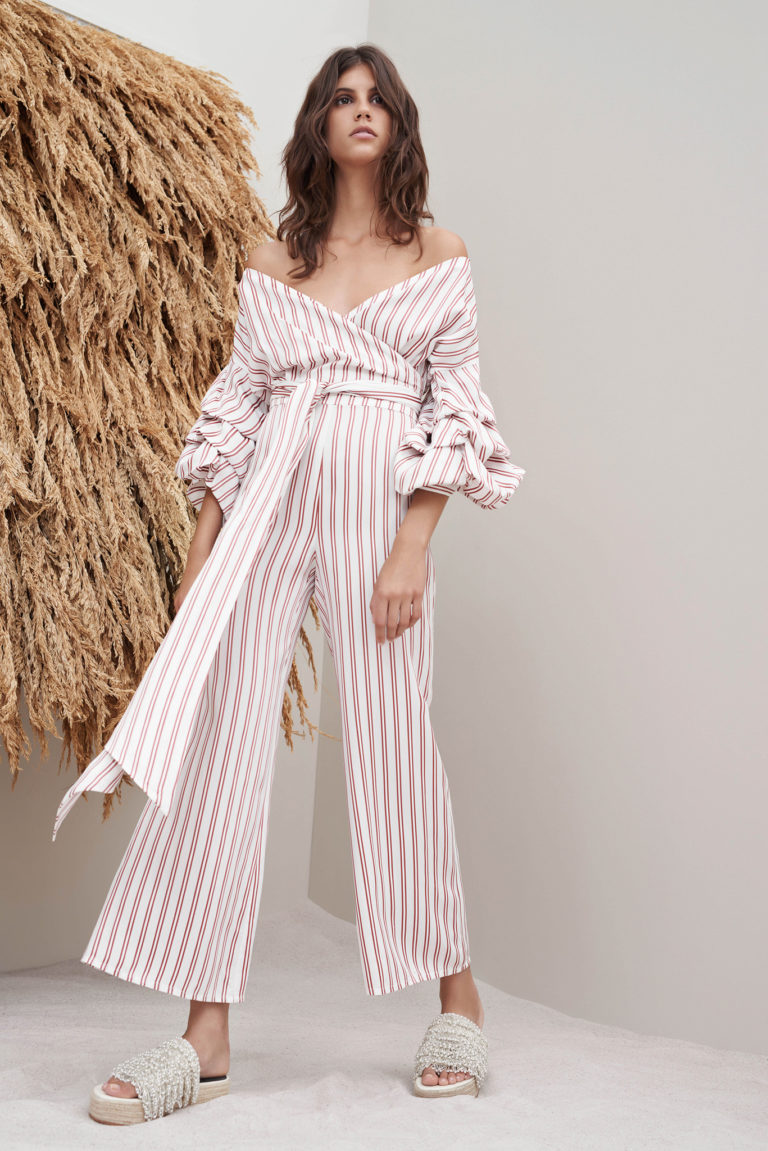 Alexis Summer 2017 – Honestly WTF