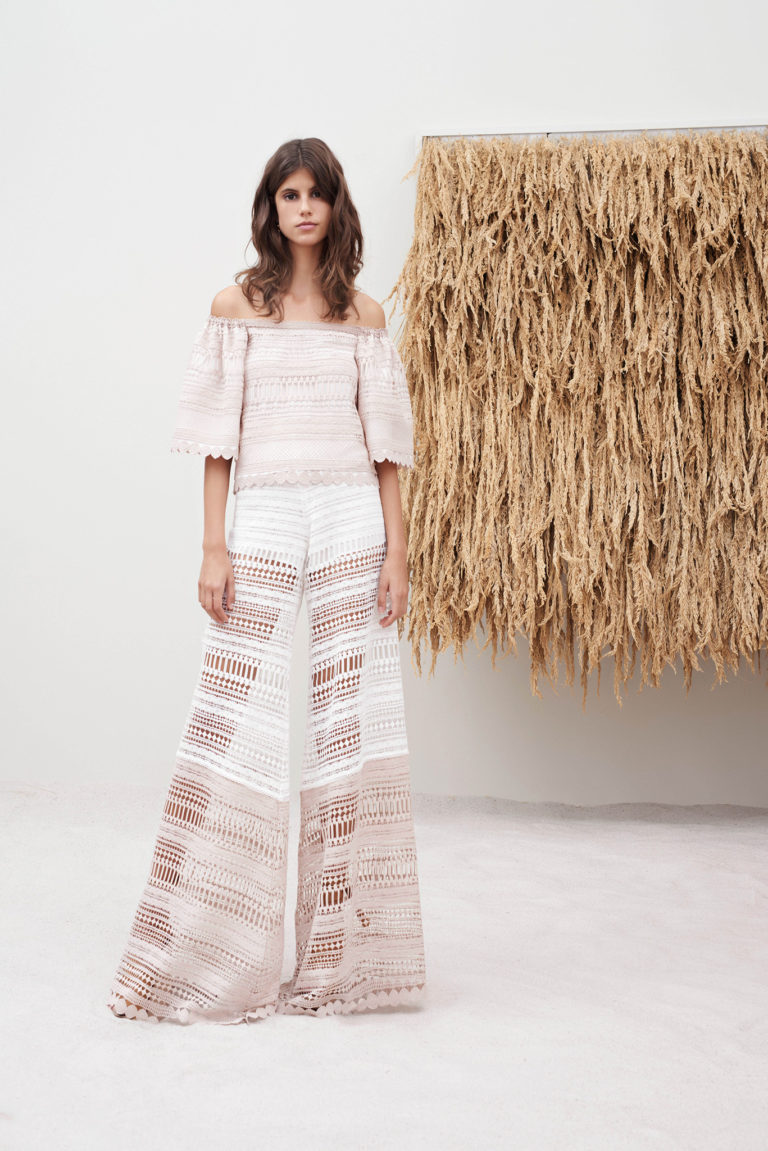 Alexis Summer 2017 – Honestly WTF