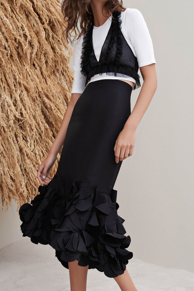 Alexis Summer 2017 – Honestly WTF