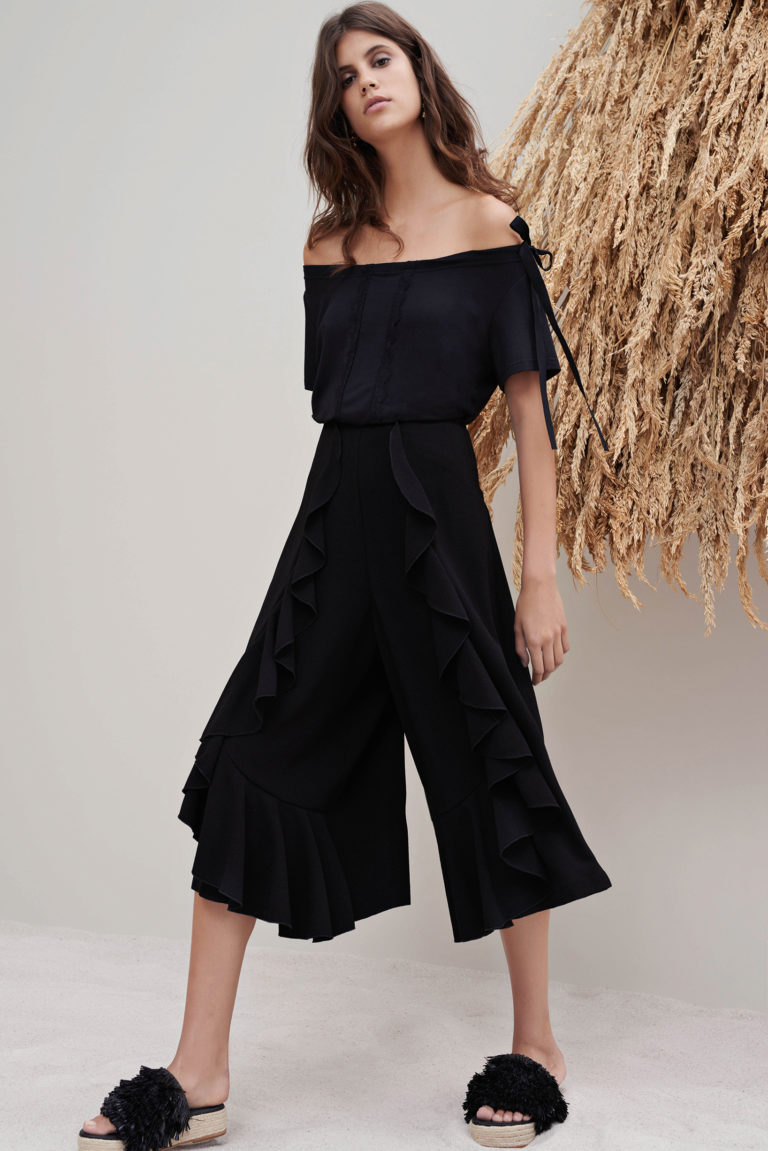 Alexis Summer 2017 – Honestly WTF