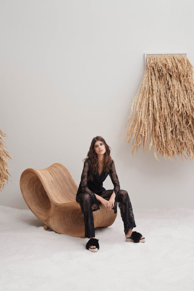 Alexis Summer 2017 – Honestly WTF