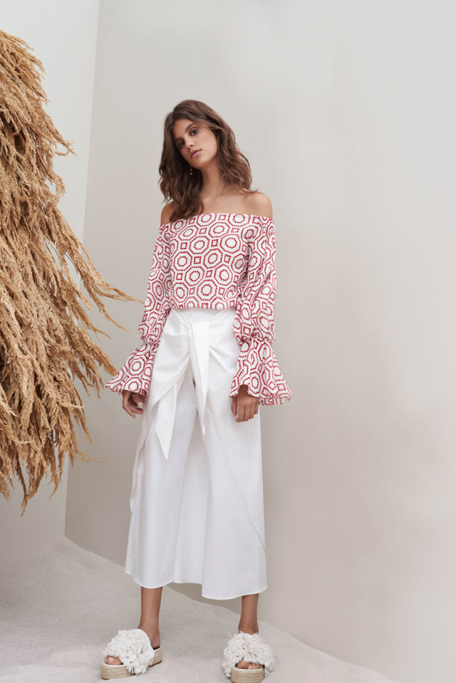 Alexis Summer 2017 – Honestly WTF