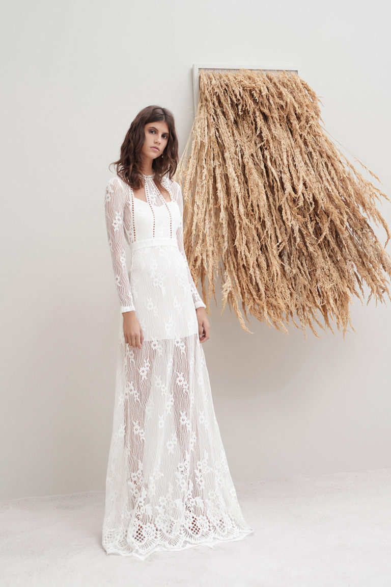 Alexis Summer 2017 – Honestly WTF