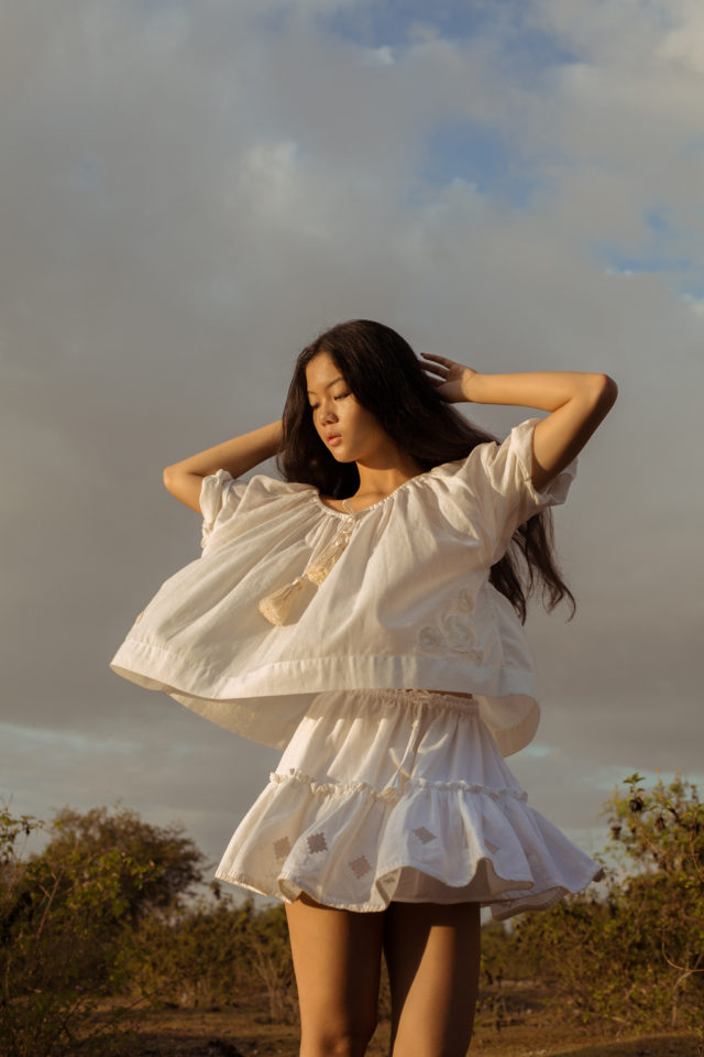 Innika Choo Summer 2017 – Honestly WTF