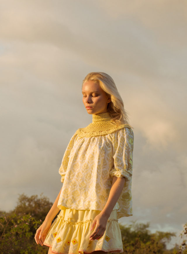 Innika Choo Summer 2017 – Honestly WTF