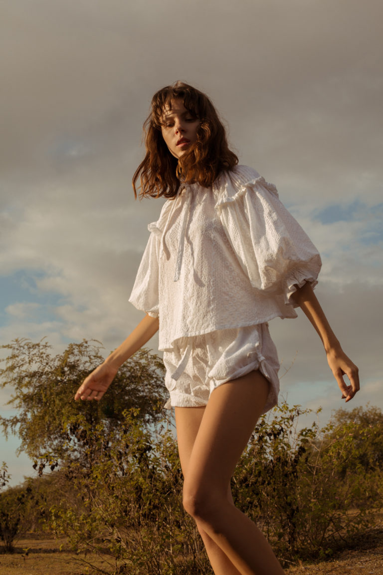 Innika Choo Summer 2017 – Honestly WTF