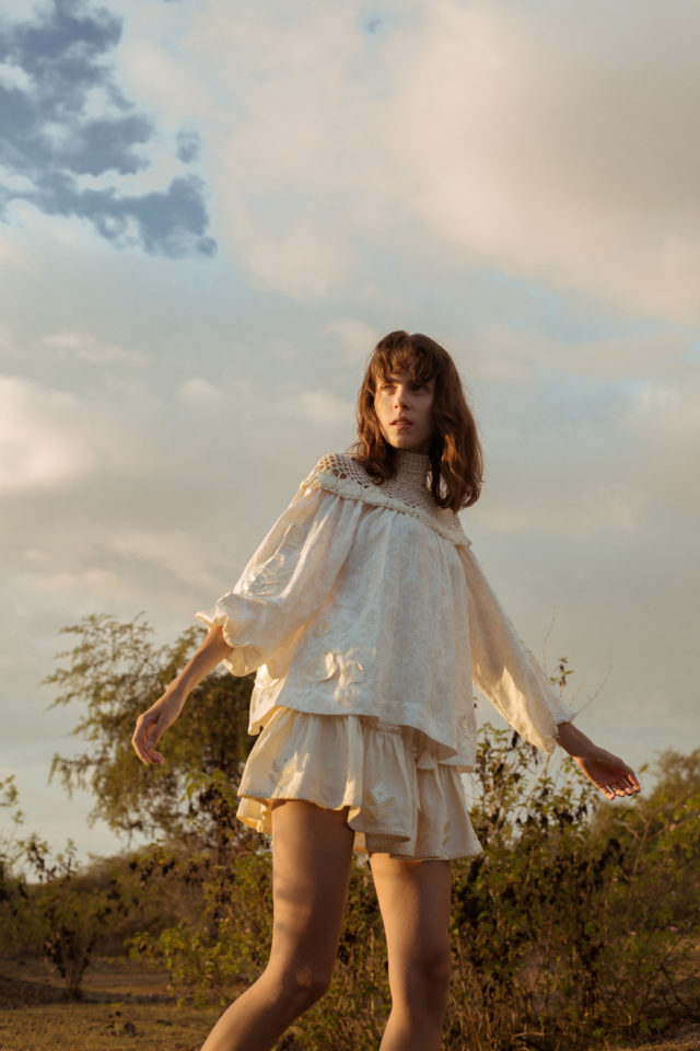 Innika Choo Summer 2017 – Honestly WTF