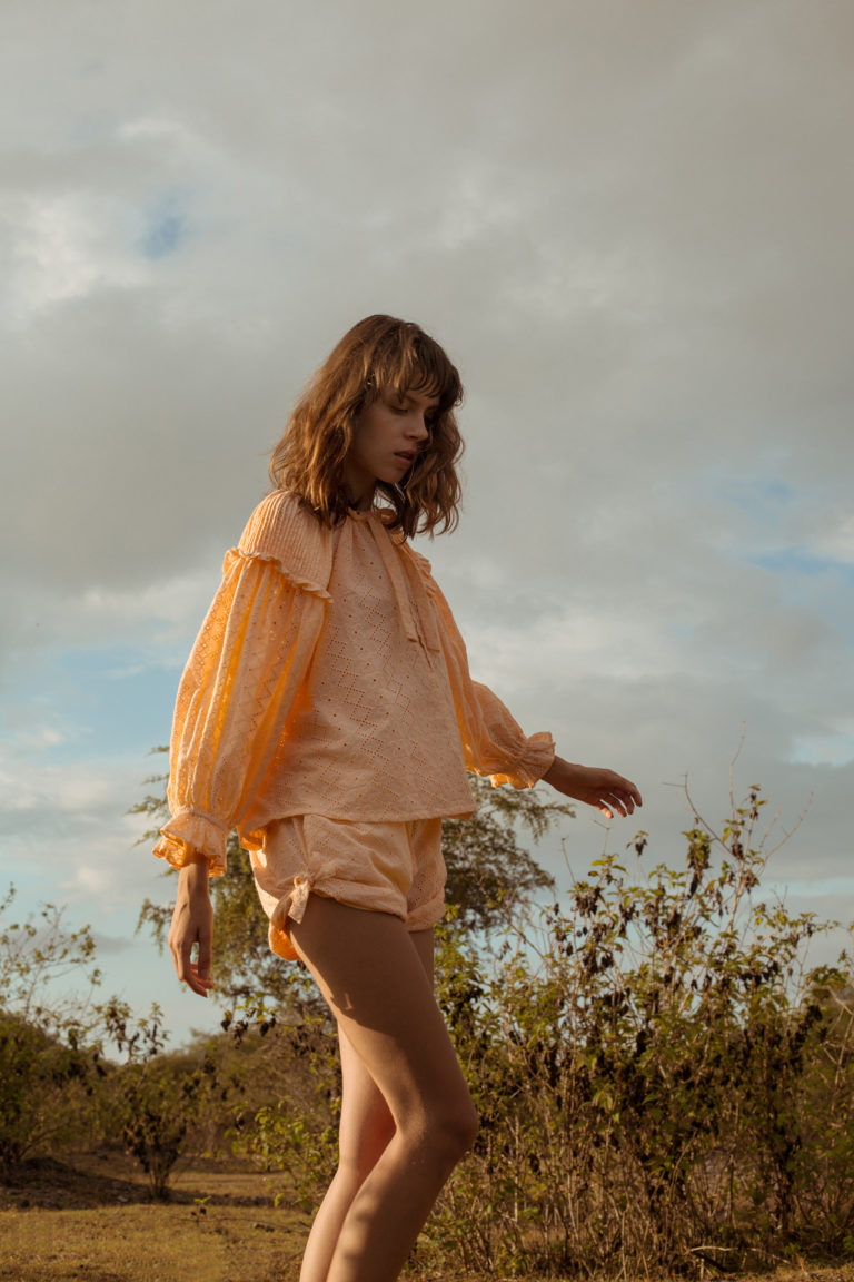 Innika Choo Summer 2017 – Honestly WTF