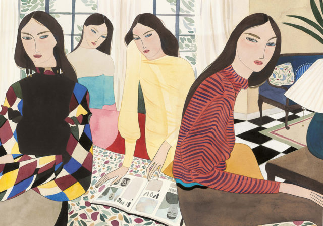 Kelly Beeman – Honestly WTF