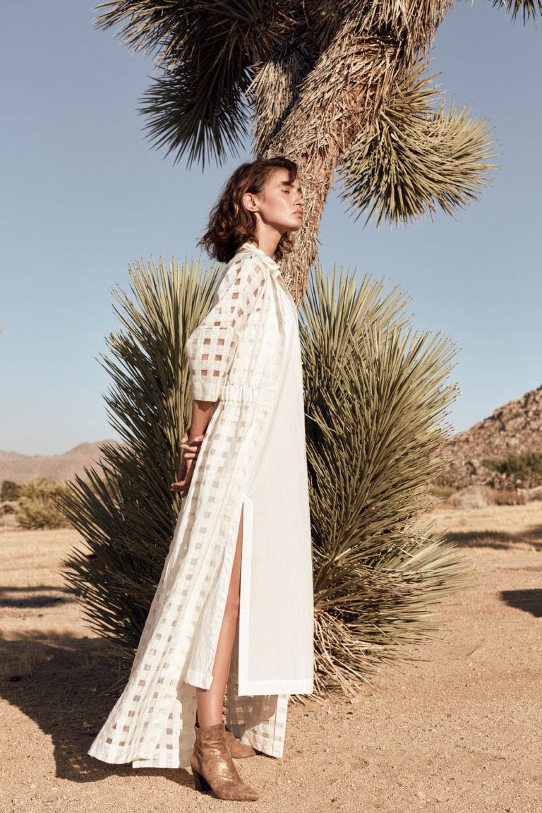 Christine Alcalay Spring 2018 – Honestly WTF