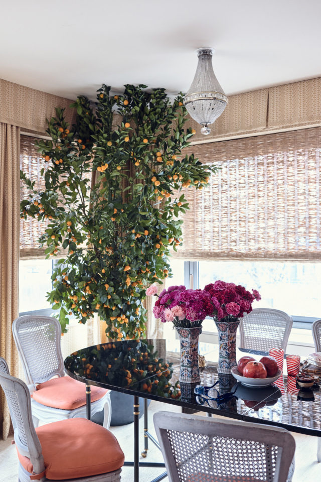 Lisa Fine’s New York Apartment – Honestly WTF