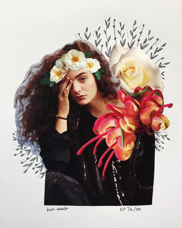 Katy Edling – Honestly WTF