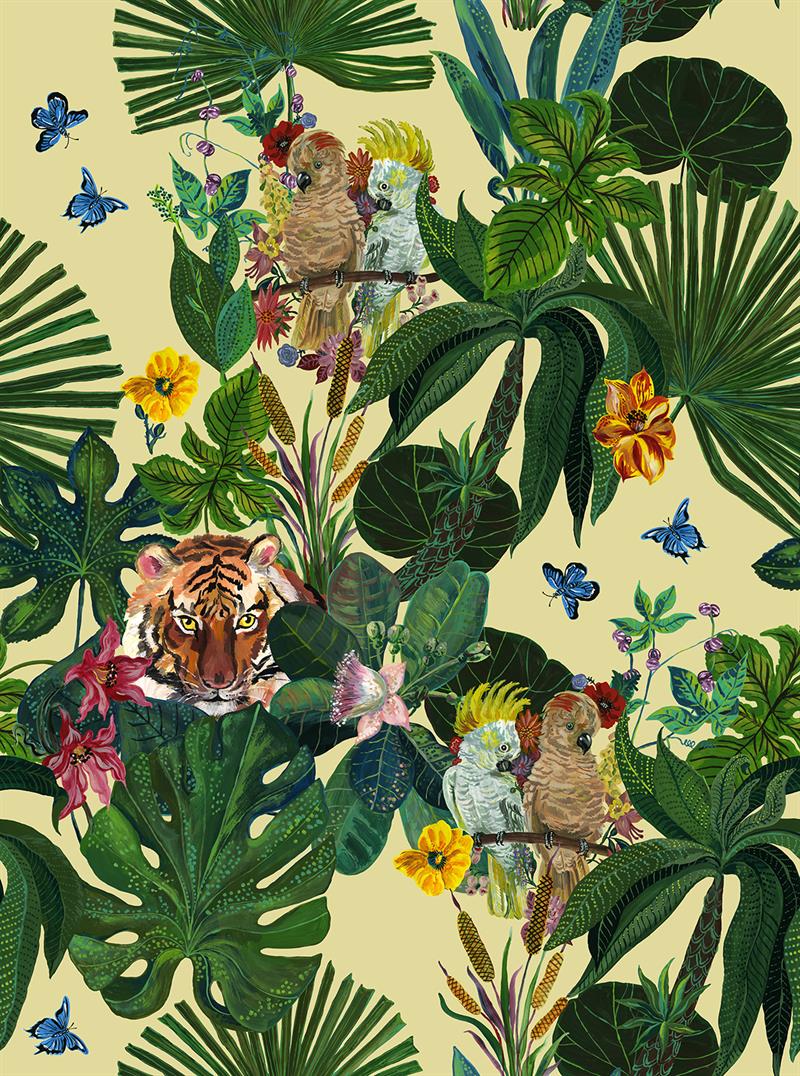 All Things Nathalie Lété