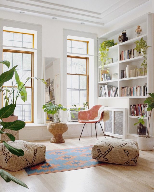 Boho in Brooklyn – Honestly WTF