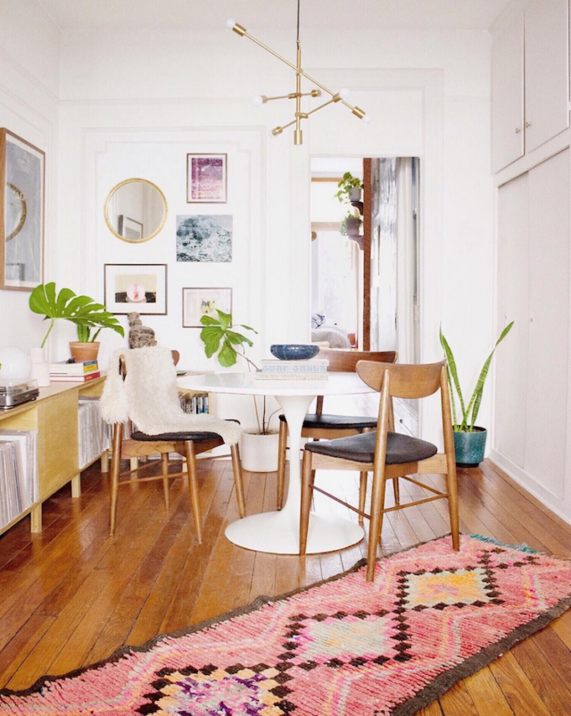 Boho in Brooklyn – Honestly WTF