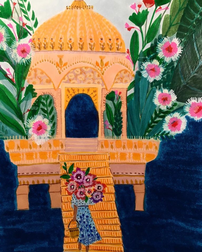 Roeqiya Fris – Honestly WTF