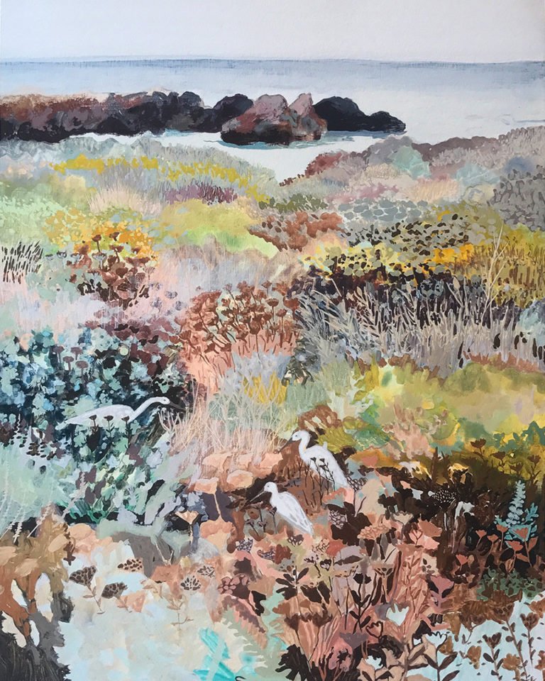 Michelle Morin – Honestly WTF