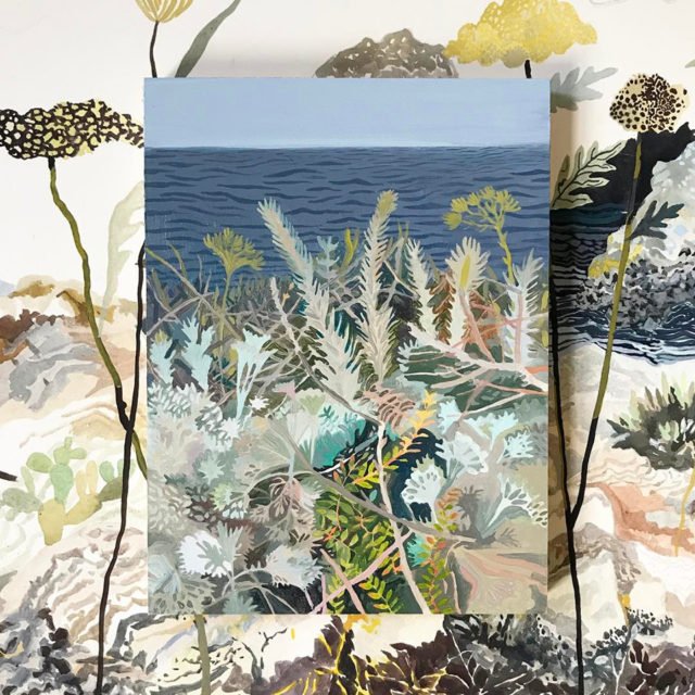 Michelle Morin – Honestly WTF