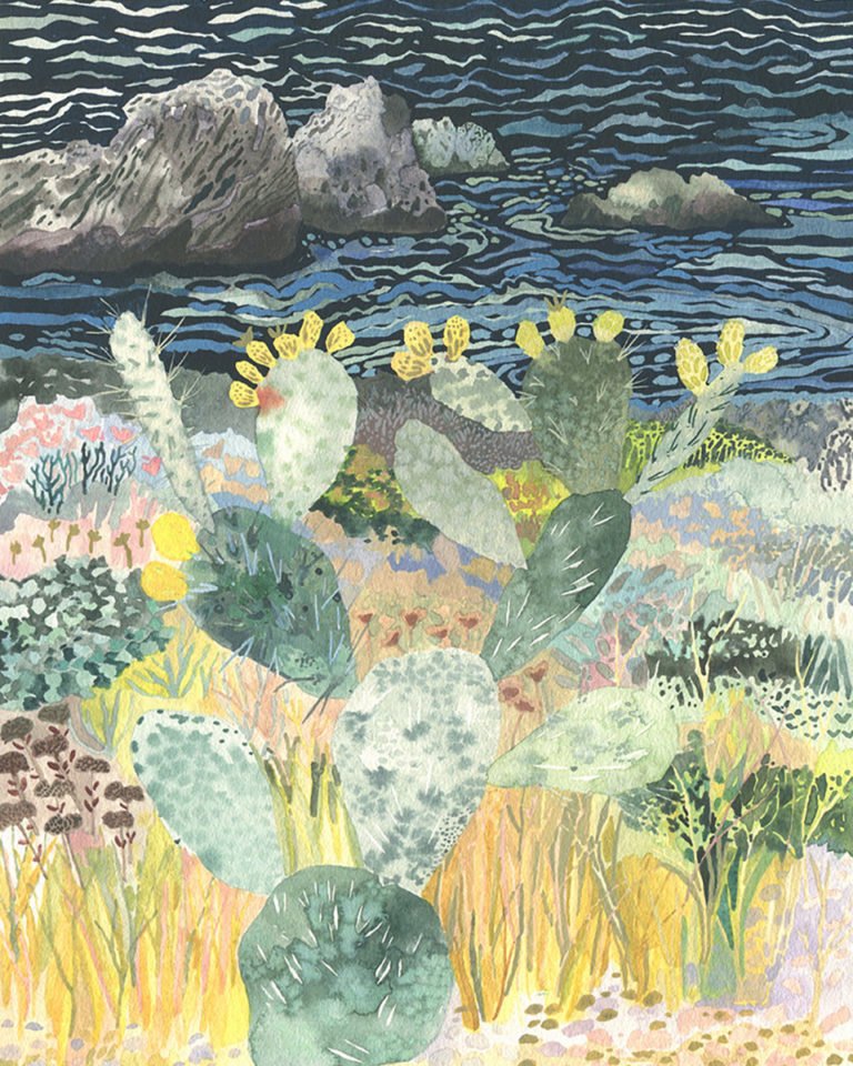 Michelle Morin – Honestly WTF