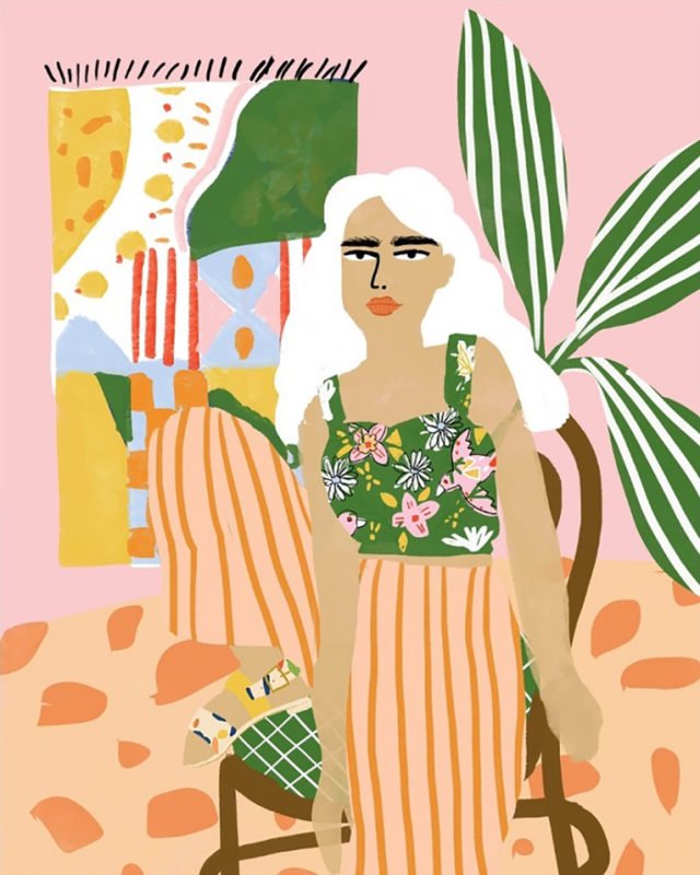 Alja Horvat – Honestly WTF