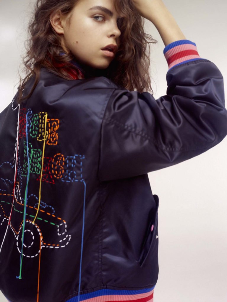 Mira Mikati – Honestly WTF