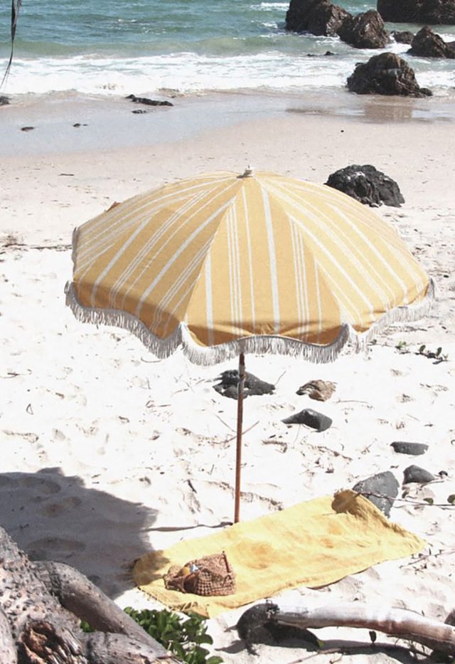 Summer's Best Beach Umbrellas - Honestly WTF