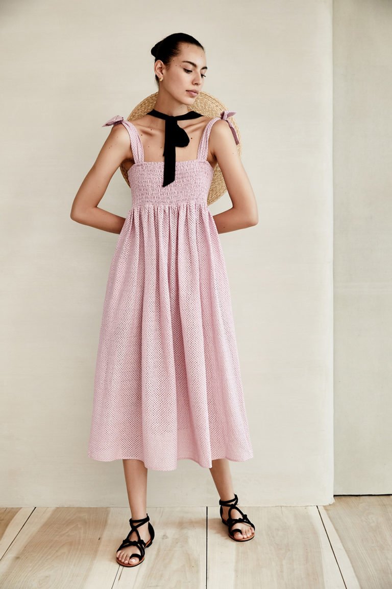 Marysia Resort 2019 – Honestly WTF